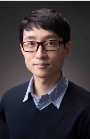 PEOPLE – THE YUCHI LAB