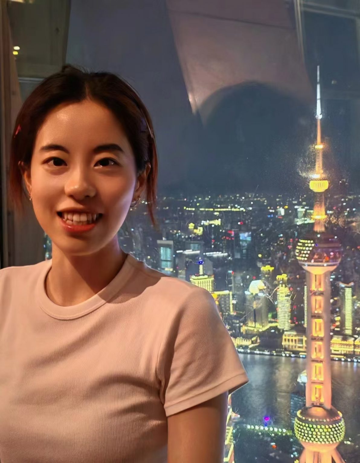 PEOPLE – THE YUCHI LAB